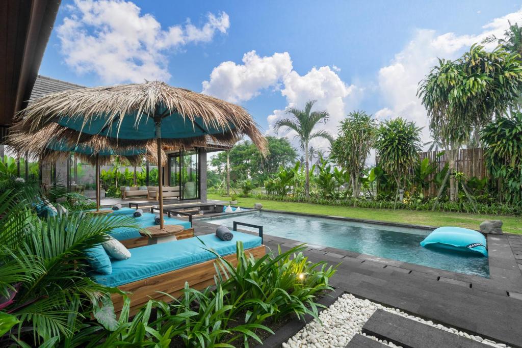 Villa Karoma by BaliSuperHost, Ubud (updated prices 2025)