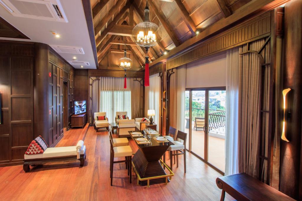 S48 River Ping, Chiang Mai (updated prices 2025)