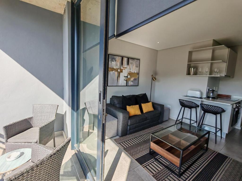 707 2six2 Florida Rd- corporate 1 bedroom, Durban (updated prices 2026)