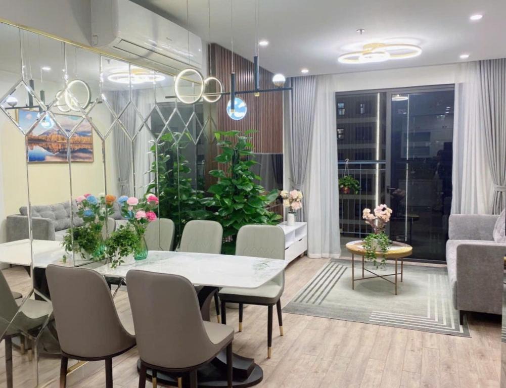 Lumi Stay 2 bedroom Vinhomes Ocean Park, Gia Lâm Pho (updated prices 2026)