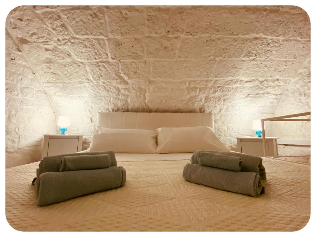 Dimora Garibaldi 115, Ostuni (updated prices 2026)