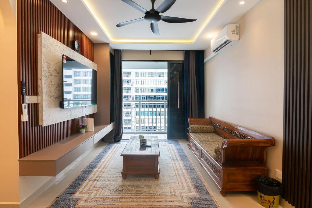 3BR LSH33 KL Duke Highway Genting Free Parking, Kuala Lumpur (updated ...