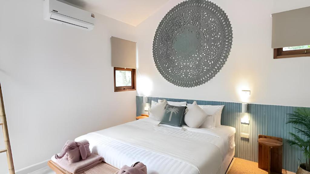Villa Blue Paradise, Villa 22, Chaweng Noi Beach (updated prices 2026)