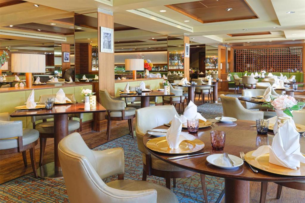 Hilton London Syon Park, Brentford (updated prices 2025)