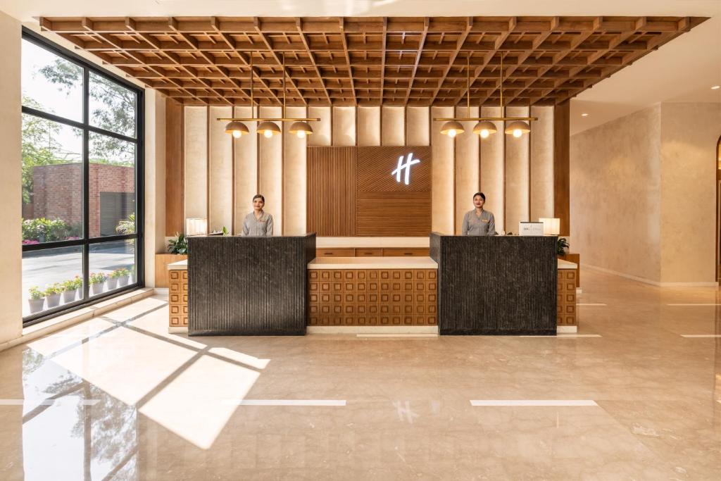 Holiday Inn Gurgaon NH8 by IHG, Gurgaon (updated prices 2025)