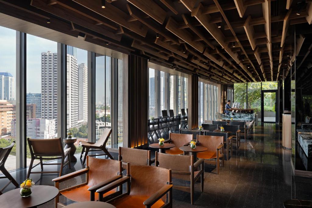 Swissôtel Living Jakarta Mega Kuningan, Jakarta (updated prices 2025)