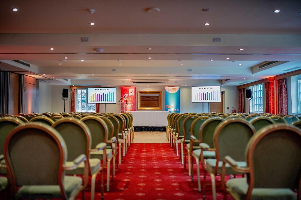 Orton Hall Hotel & Spa, Peterborough (updated prices 2025)