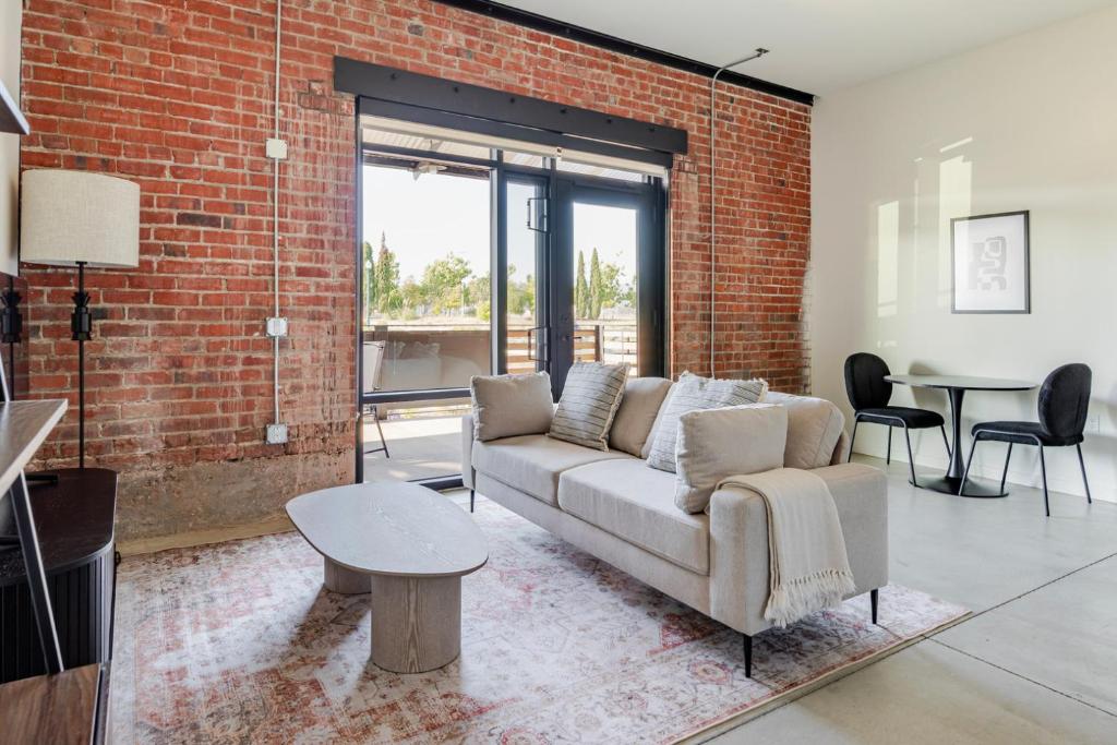 Blueground West Alameda balcony nr Alameda Beach SFO-1871, San Francisco (precios actualizados 2025)