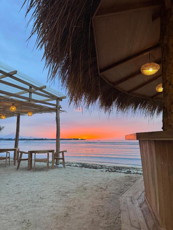 Jungle, Gili Air (precios actualizados 2025)