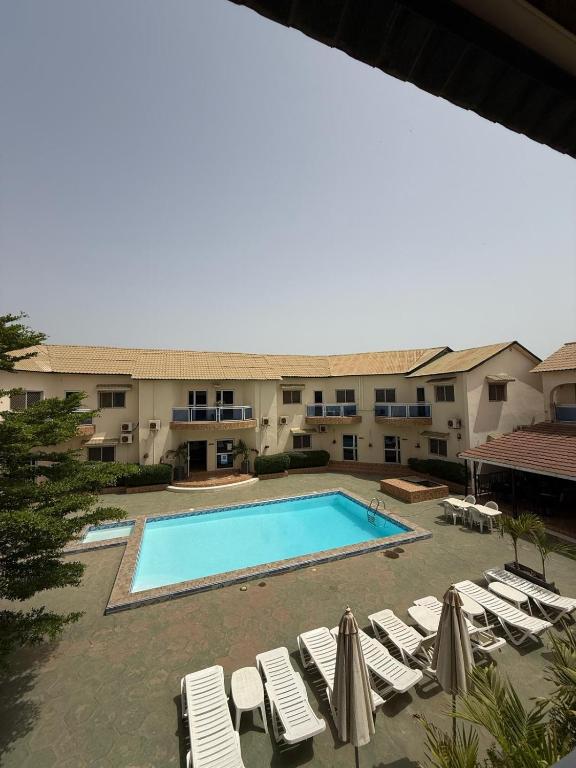 TRANQUIL RESORT HOTEL, Brusubi (updated prices 2026)