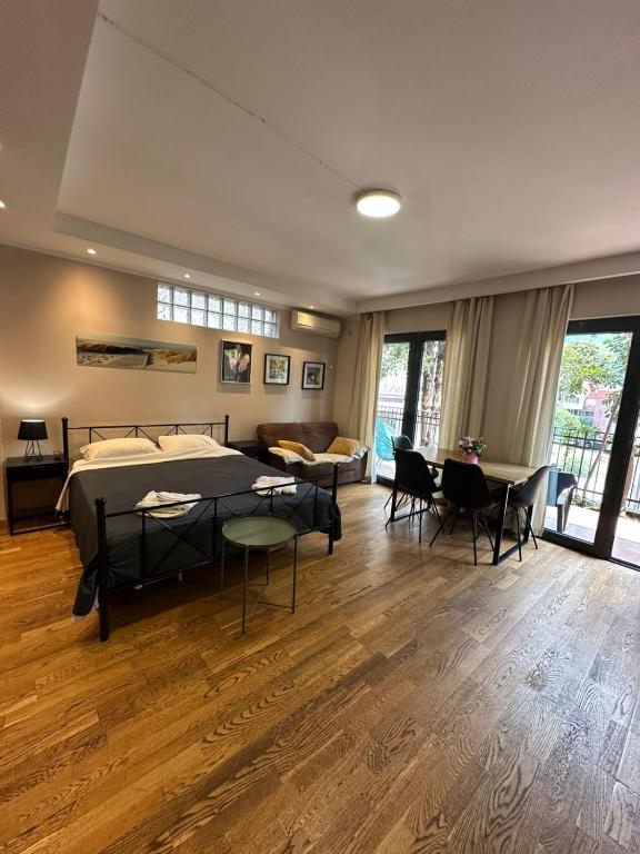 Bono Apartments, Budva (updated prices 2025)