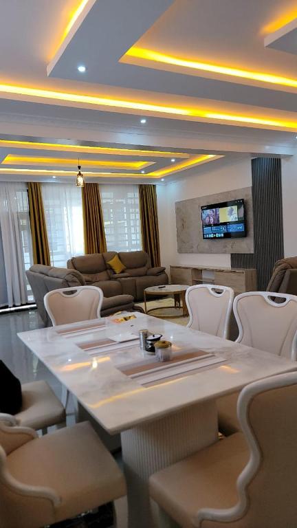 Rumkin Homes, Naivasha (nove cijene za 2025.)