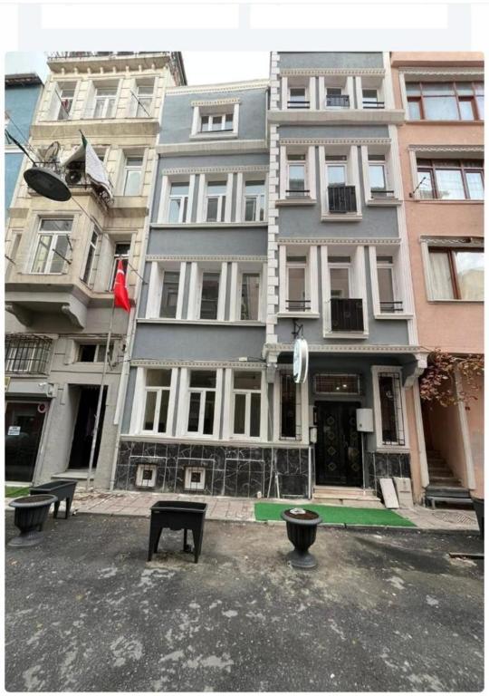 King Mas Suit, Istanbul (preus actualitzats 2025)