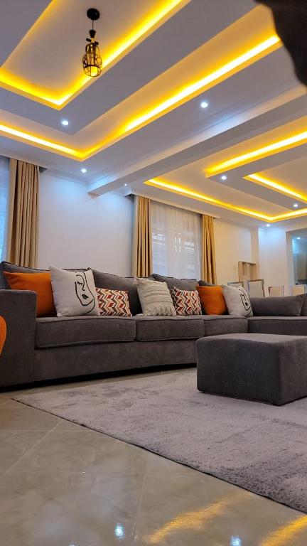 Rumkin Homes 3br house naivasha, Naivasha (nove cijene za 2025.)