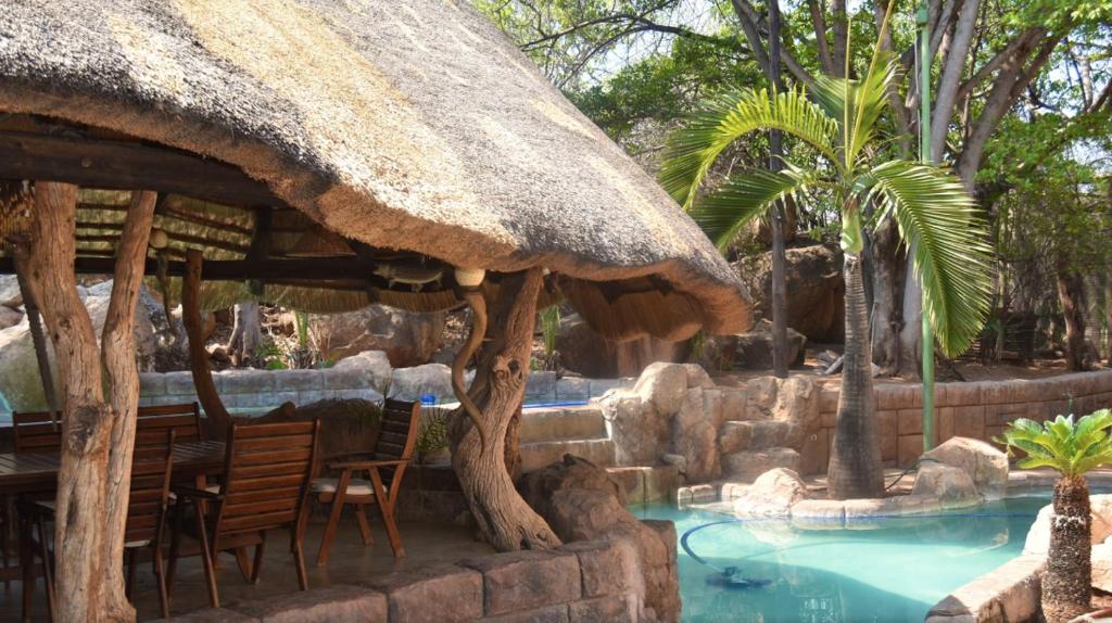 Golf View Guest House, Musina (updated prices 2025)