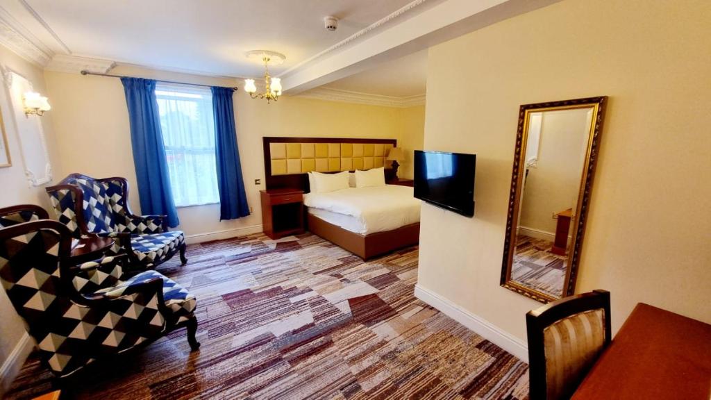 Botleigh Grange Hotel & Spa, Southampton (updated prices 2025)