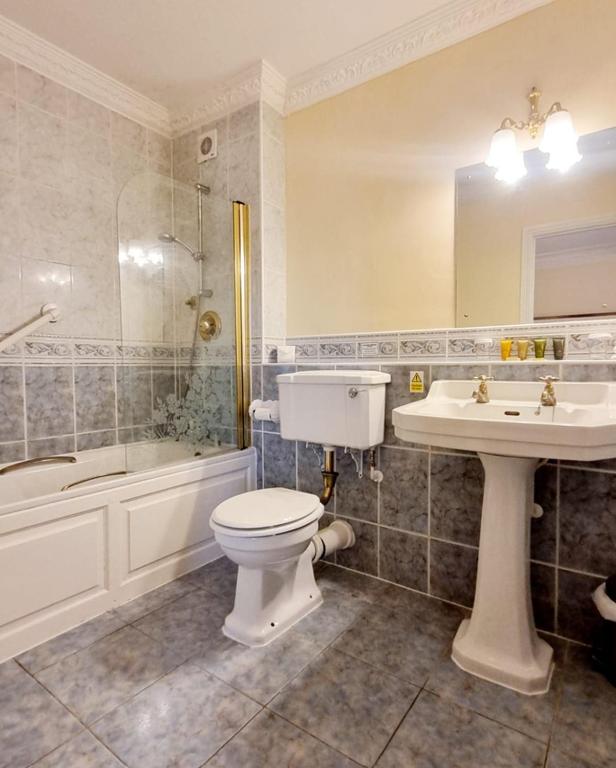 Botleigh Grange Hotel & Spa, Southampton (updated prices 2025)