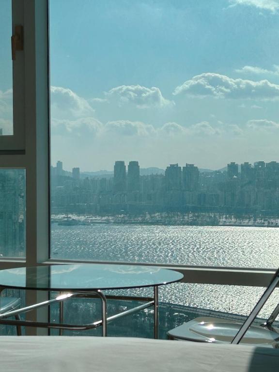 NEW OPEN Mapo Station 1min HanRiver, Seúl (precios actualizados 2025)