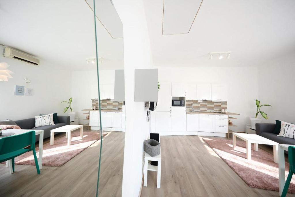 Old Town Stylish Studio Apartment Andi, Zadar (bijgewerkte prijzen 2025)