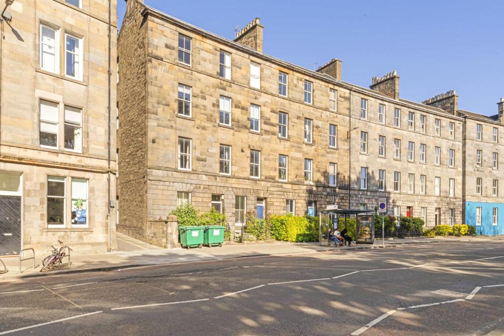Hope Park 3 Bedroom Apartment - Edinburgh, Edinburgh (updated prices 2026)