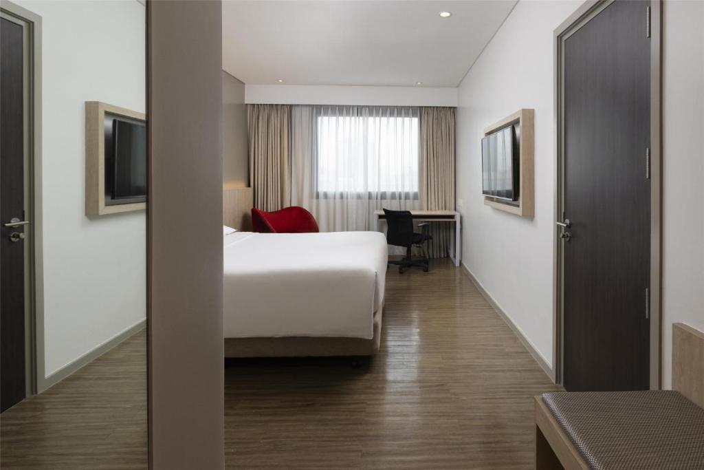 Park Inn by Radisson North Edsa, Manila (updated prices 2025)