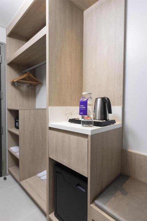 Park Inn by Radisson North Edsa, Manila (updated prices 2025)