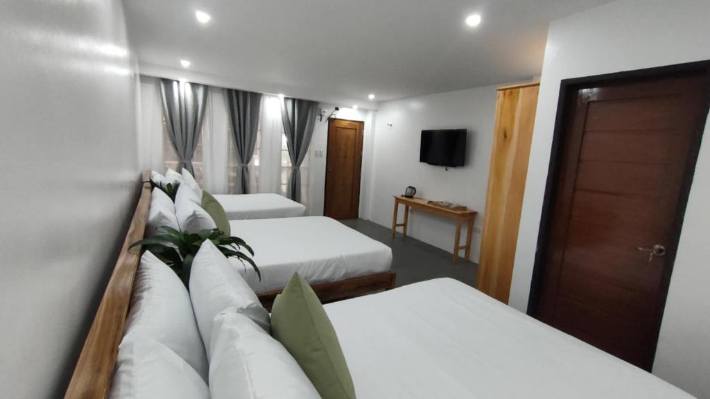 Ola de Baler Hotel-Resto, Baler (precios actualizados 2025)