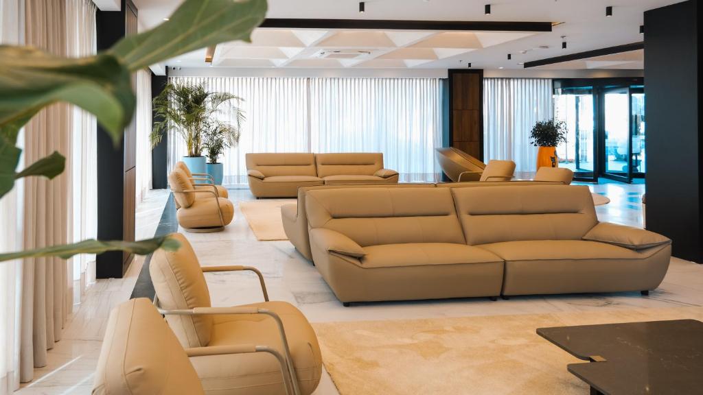 Grand VM Conference & SPA, Golem (aktualne ceny na rok 2025)