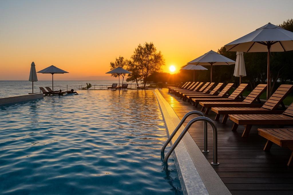 Sunny Resort apartment with Seaview 1402, Petrcane (updated prices 2026)