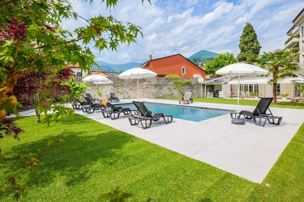 Villa Rachel Quadro, Intra (prezzi aggiornati per il 2026)