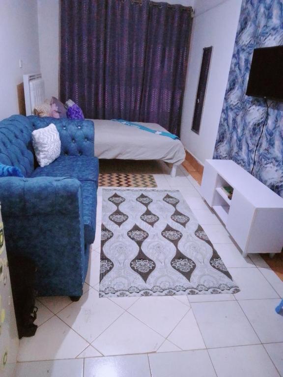 Kahawa Wendani Maguna's Supermarket Apartments, Nairobi (updated prices ...