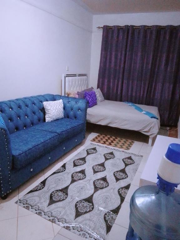 Kahawa Wendani Executive Apartments, Nairobi (updated prices 2025)