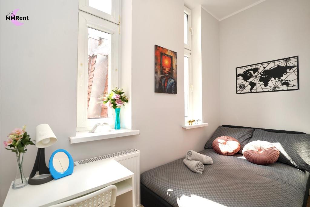 MMRent Atlas Room, Gdańsk (updated prices 2026)