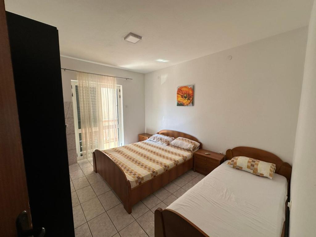 Pushime te Daka, Ulcinj (precios actualizados 2026)