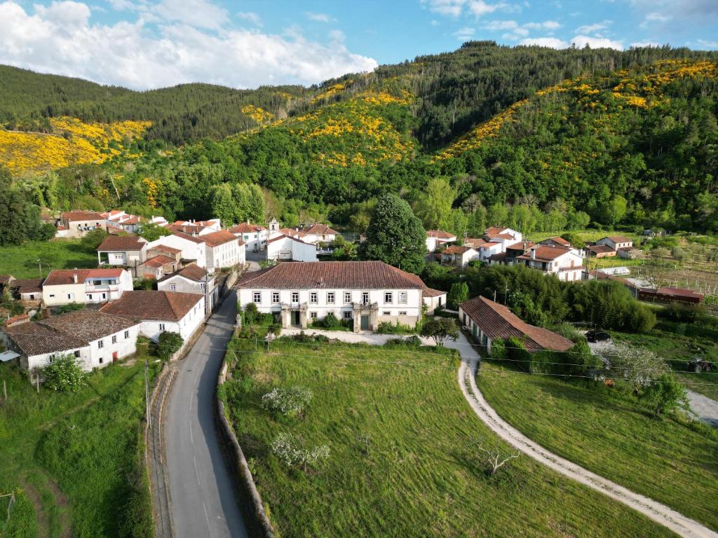 Terra Verde, Coja (precios actualizados 2025)