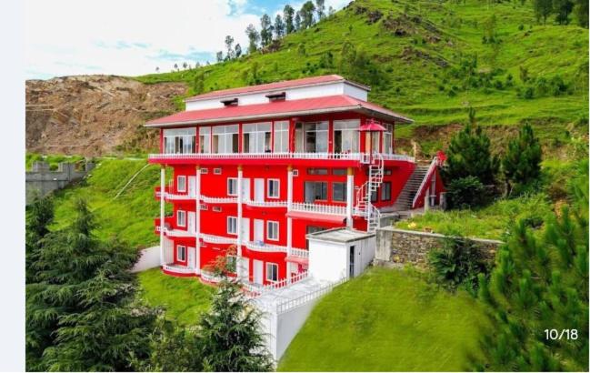 RedRose Hotel & Resort Mansehra, Mānsehra (updated prices 2025)