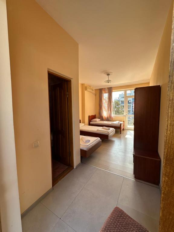 Hotel liza, Gonio (tarifs actualisés, 2025)