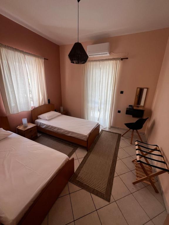 Kipos Studios, Palaiochóra (updated prices 2026)