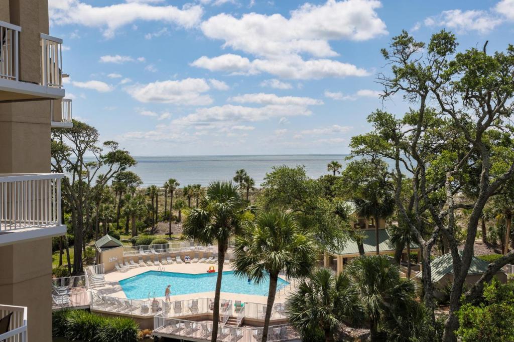407 Barrington Arms, Hilton Head Island (updated prices 2026)