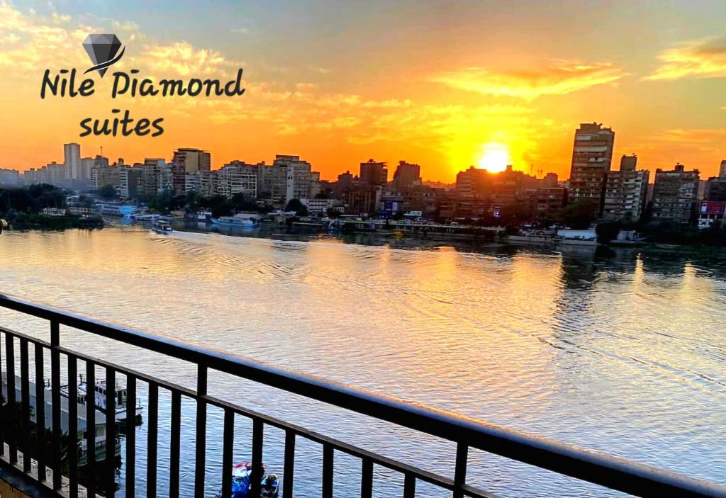 Nile Diamond Suites, Cairo (updated prices 2026)