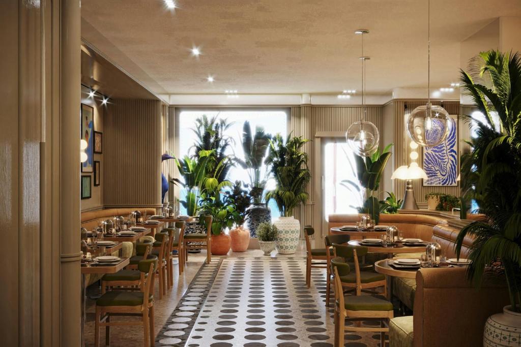 Aloft Istanbul Karakoy, Istanbul (updated prices 2025)