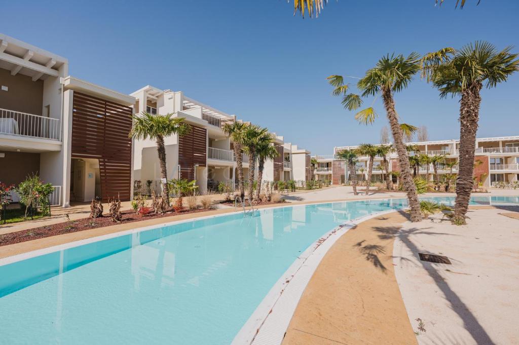Wave Island perB22, Lido di Jesolo (aktualisierte Preise für 2026)