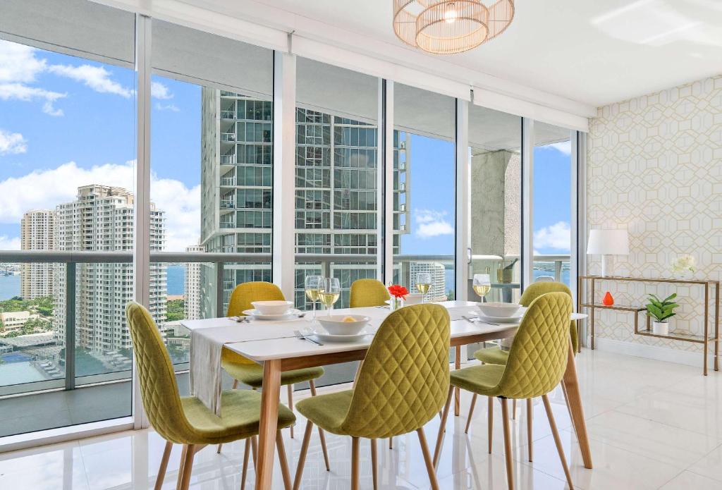 MVR - Brickell Views - Spa & Style, Miami (precios actualizados 2025)
