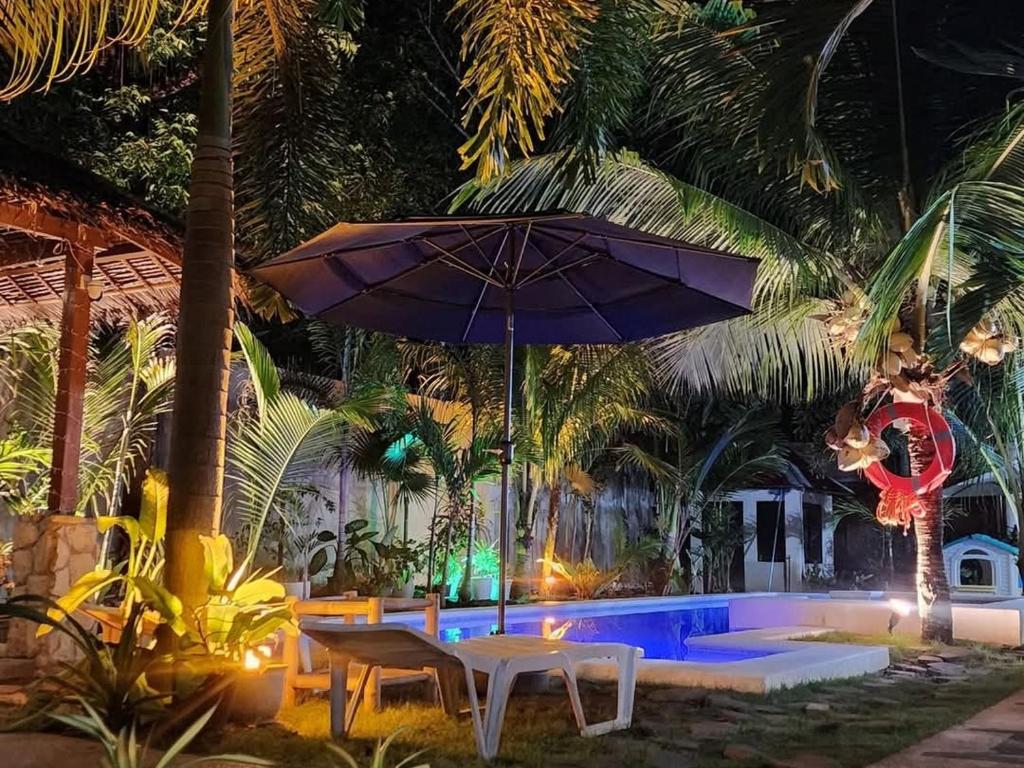 Champagne Palm Resort, Panglao (updated prices 2025)