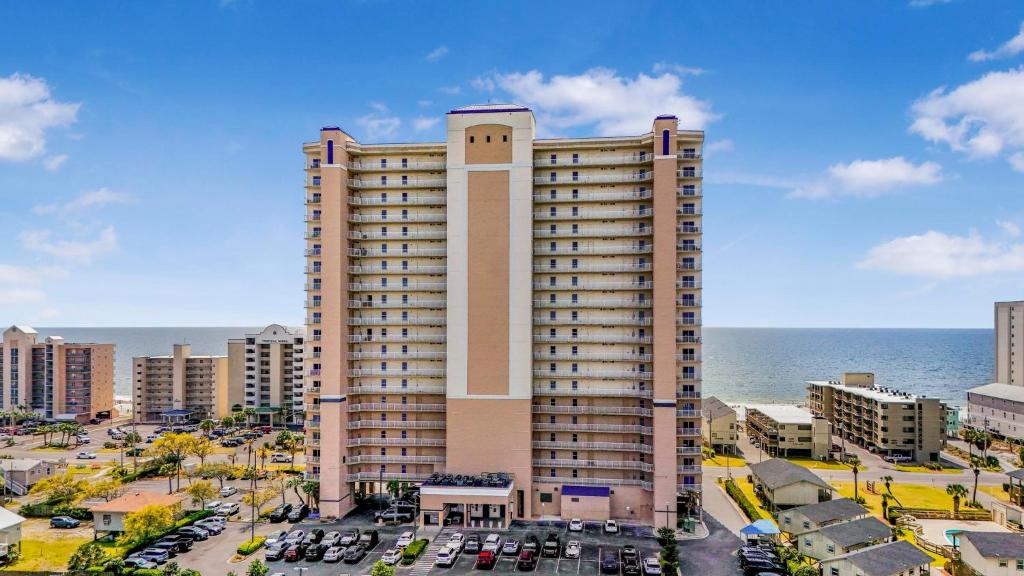 Crystal Tower 1703 by Vacation Homes Collection, Gulf Shores (prețuri ...