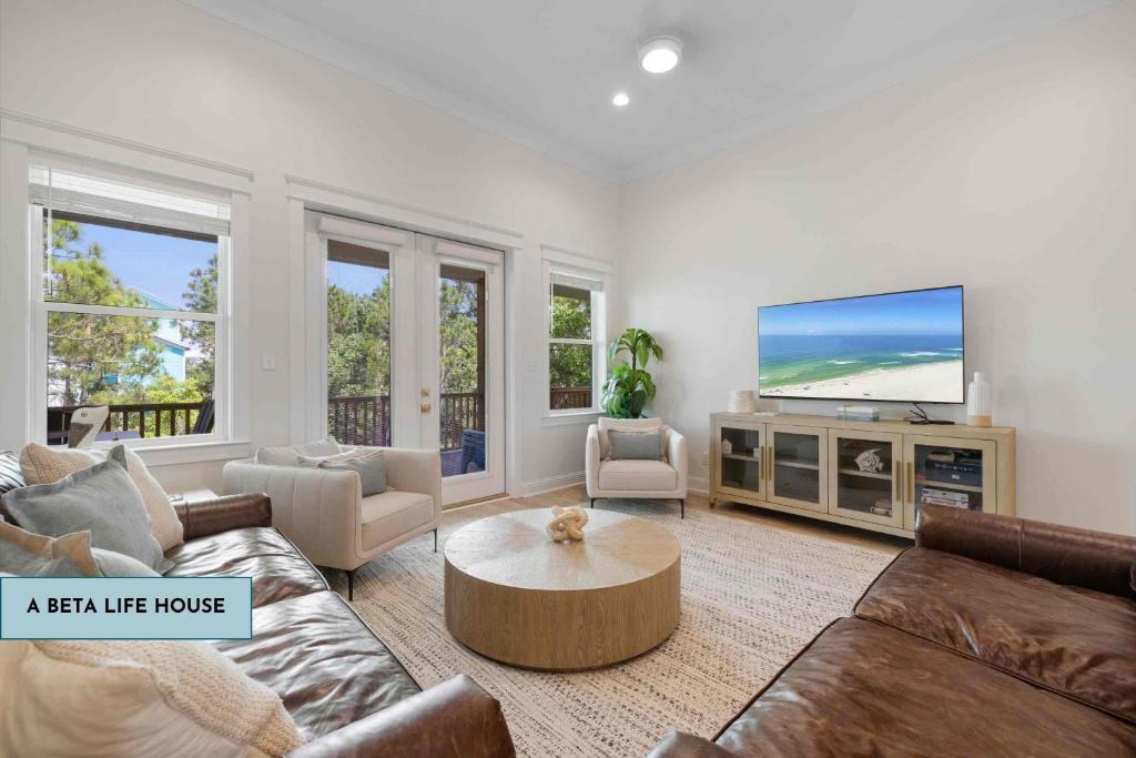 A Beta Life House, Gulf Highlands (updated prices 2025)