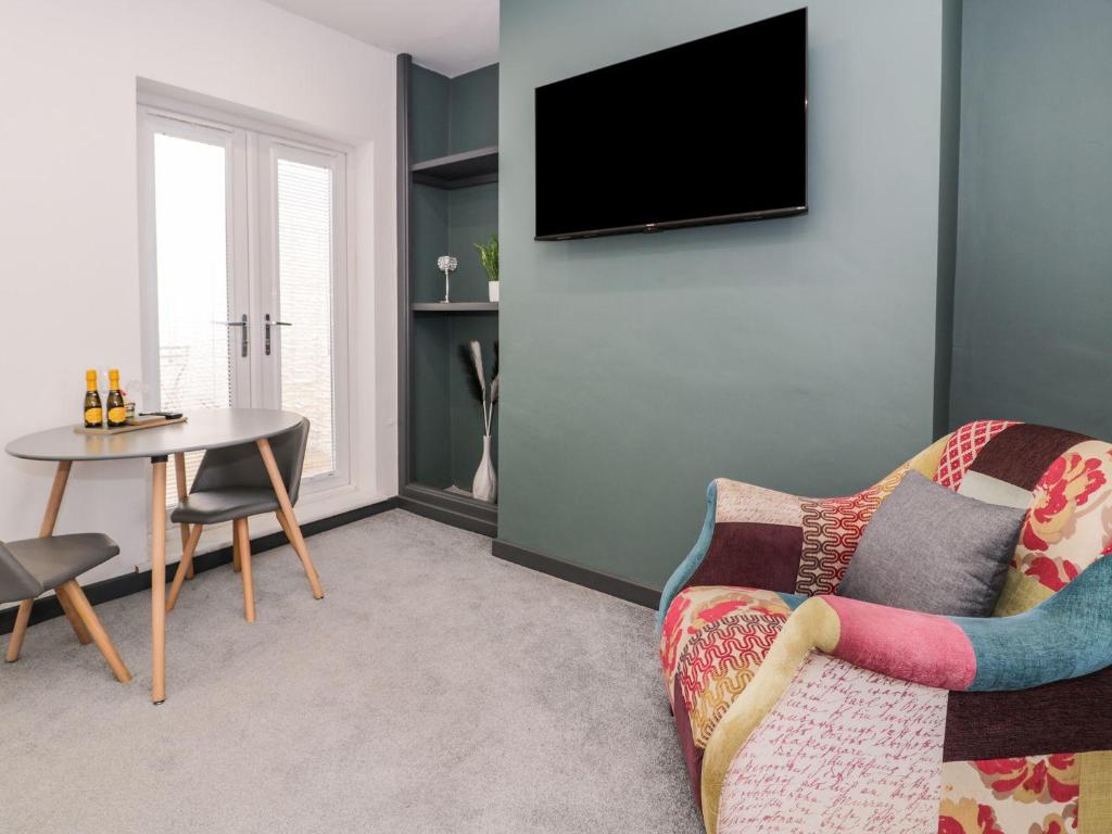 Flat 1, Mona House, Conwy (precios actualizados 2025)