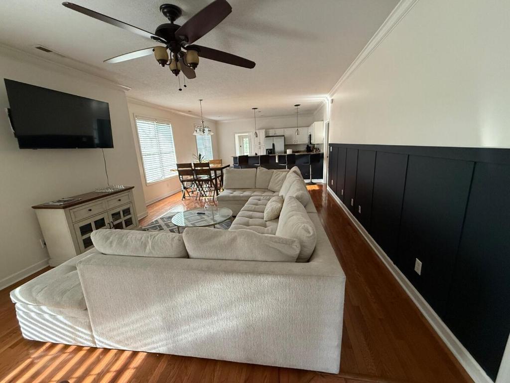 Murrells Golf Group Home Great Location, Myrtle Beach (harga terbaru 2026)