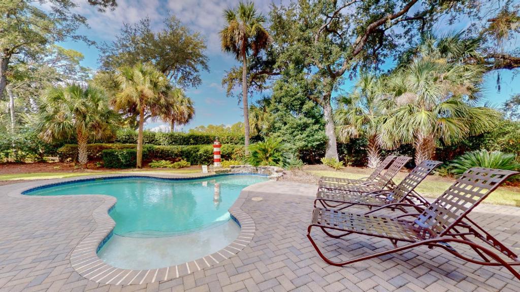 45 Sea Lane, Hilton Head Island (prețuri actualizate 2025)