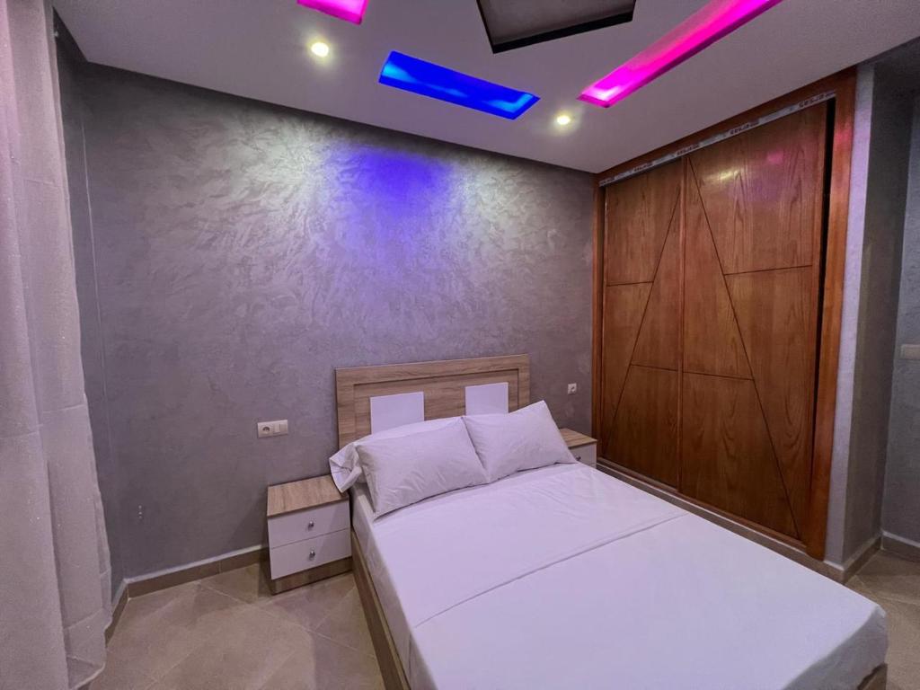 Résidence Assalam - en bord de mer, Azla (precios actualizados 2025)